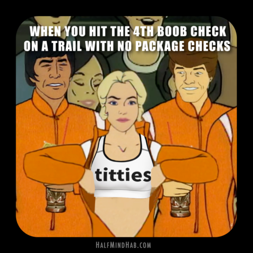 Hashing Memes – Half Mind Hab