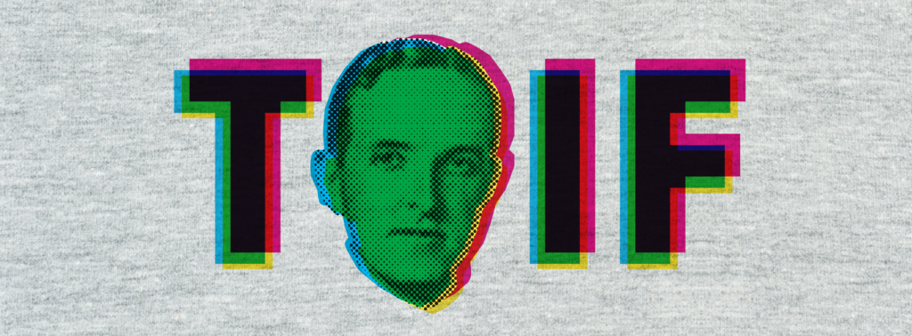 TGIF Collection – Half Mind Hab